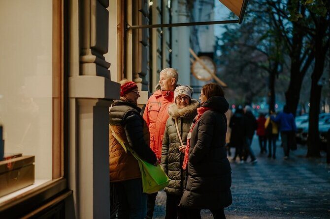 3 Hour Private Walking Tour of Prague with Custom Itineraries - The Sum Up