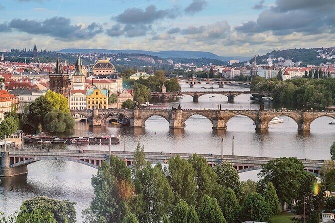 3 Hour Private Walking Tour of Prague with Custom Itineraries - FAQs