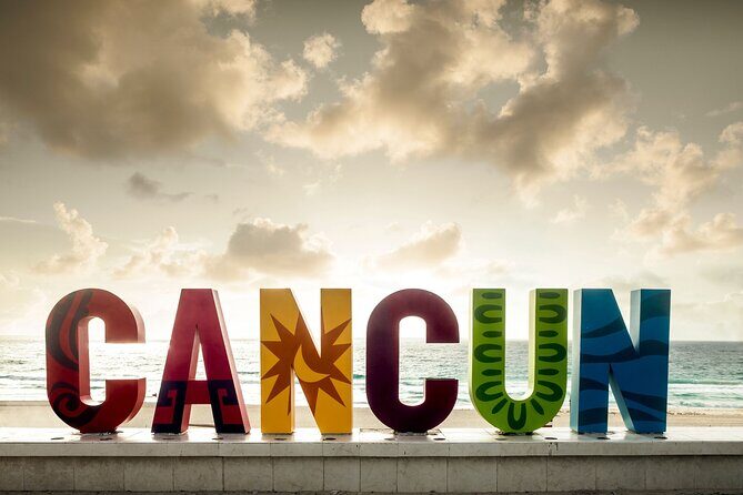 3-Hour Private Walking Tour with a Local Guide in Cancun - Exploring Cancun with a Private 3-Hour Walking Tour