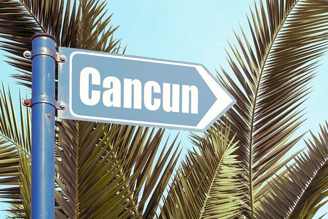 3-Hour Private Walking Tour with a Local Guide in Cancun - Key Points