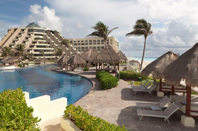 3-Hour Private Walking Tour with a Local Guide in Cancun - Final Thoughts