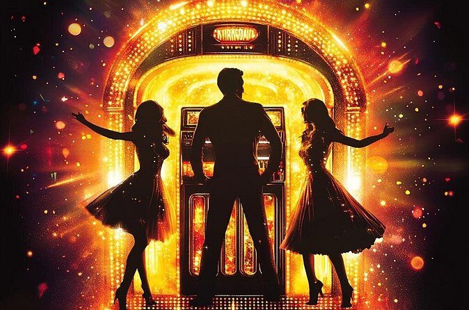 3 Hour Retro Music Variety Show Dinner Theater - Analyzing the Value: Is It Worth It?