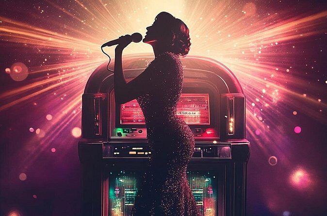 3 Hour Retro Music Variety Show Dinner Theater - Detailed Breakdown of the Experience