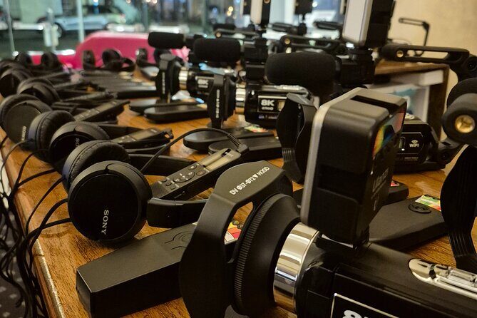 3 Hour Savannah Theatre Paranormal Investigation - An In-Depth Look at the Savannah Theatre Paranormal Investigation