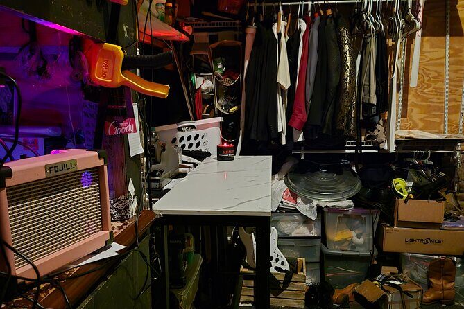 3 Hour Savannah Theatre Paranormal Investigation - Frequently Asked Questions