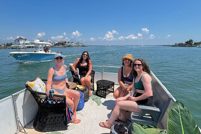 3 Hour Scenic Back Bay Tour - An In-Depth Look at the 3-Hour Scenic Back Bay Tour
