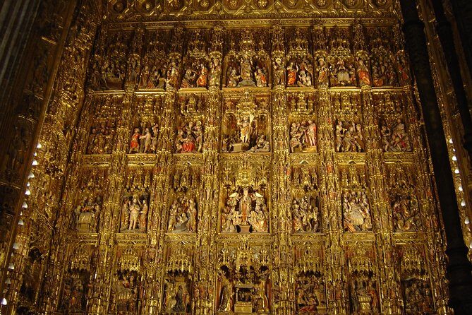 3-hour Seville Cathedral and Alcazar Skip-the-Line Combo Tour - Who Will Love This Tour?