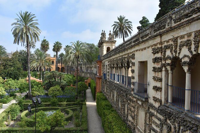 3-hour Seville Cathedral and Alcazar Skip-the-Line Combo Tour - FAQ: Your Questions Answered