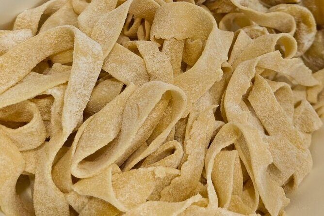 3 Hour Sicilian Cooking Class on Fresh Pasta in Catania - Key Points