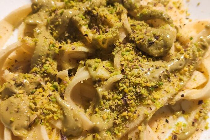 3 Hour Sicilian Cooking Class on Fresh Pasta in Catania - An In-Depth Look at the Sicilian Pasta Class