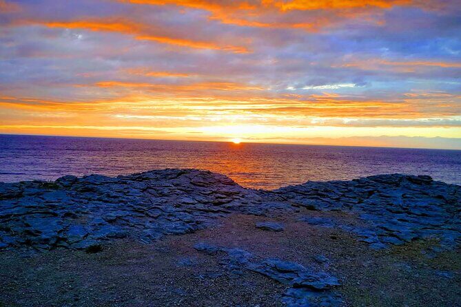 3 Hour Slingshot Sunset Tour from Paguera - What to Expect from the 3-Hour Slingshot Sunset Tour