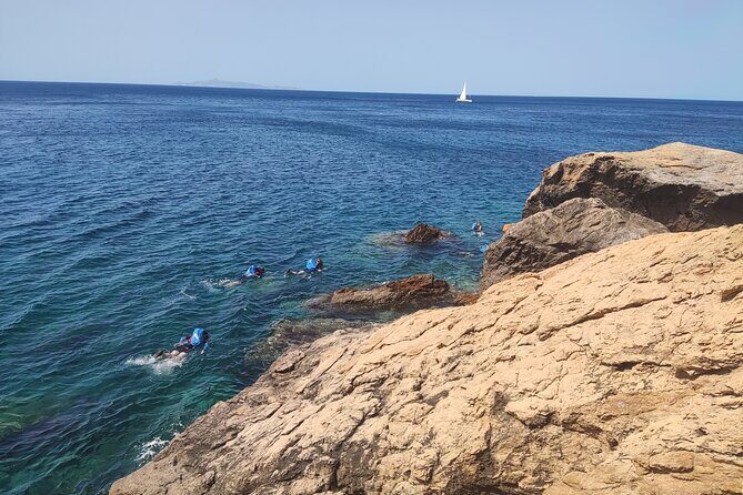 3-Hour Small Group Coasteering in Sounio - Final Thoughts