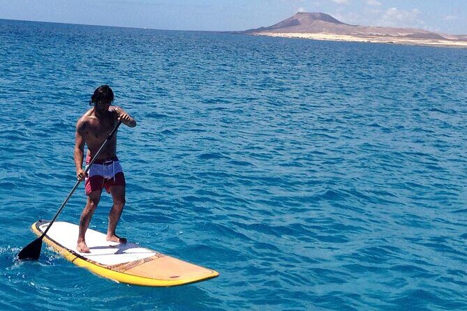 3-Hour Small-Group Sailing Tour around the Lobos Island - Who Should Book This Tour?