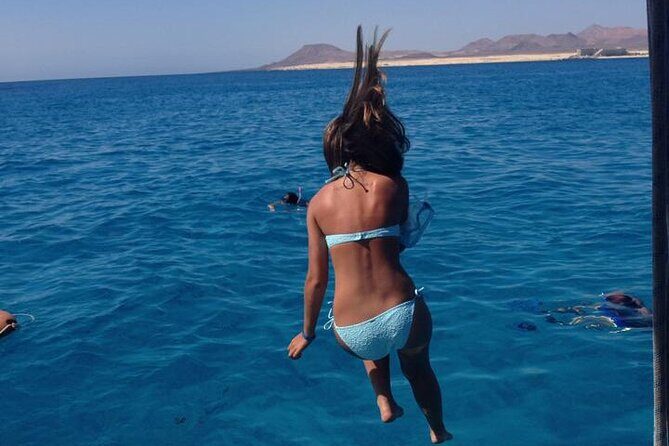 3-Hour Small-Group Sailing Tour around the Lobos Island - Final Thoughts