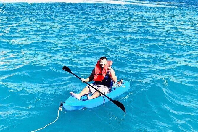 3-hour Snorkeling and Catamaran in Cabo San Lucas - The Verdict: Is It Worth It?  