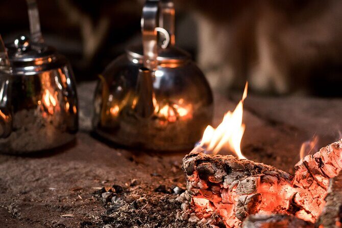 3-Hour Snowmobile Safari to Search Northern Lights in Levi - Practical Tips for Your Snowmobile Safari