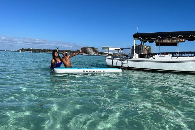 3-Hour Spectre Island Excursion - Practical Tips for Your Trip