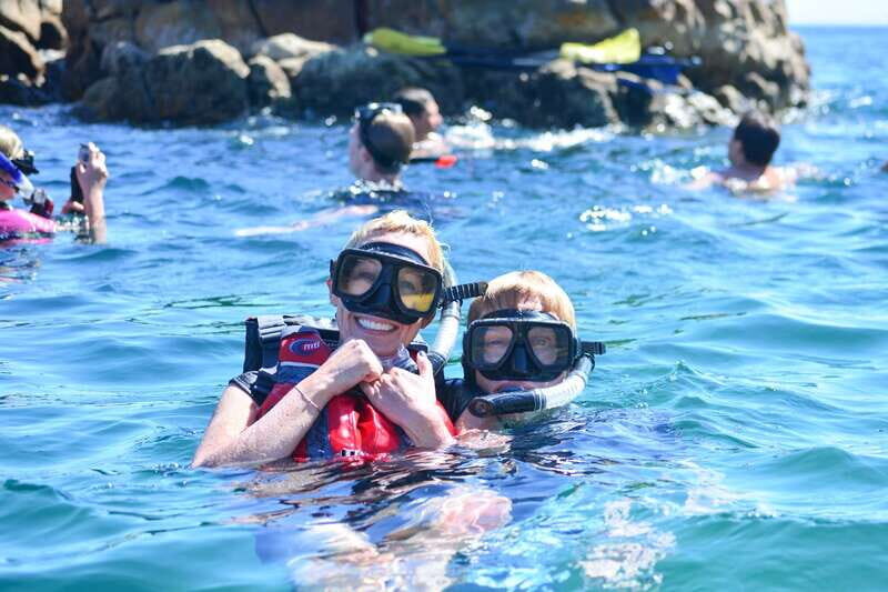 3-Hour Stand up Paddle and Snorkel at Los Cabos - Final Thoughts