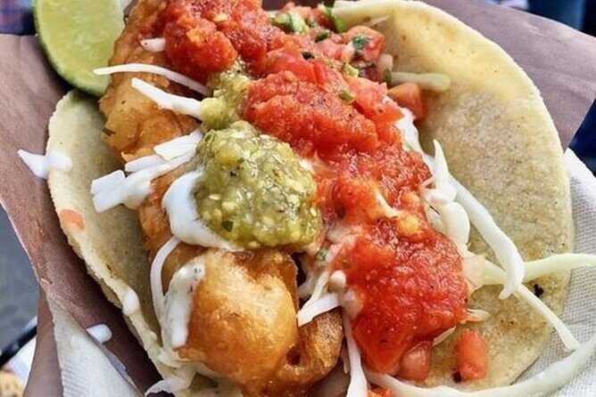 3 Hour Street Food Tour in Toronto With A Local Guide - Key Points