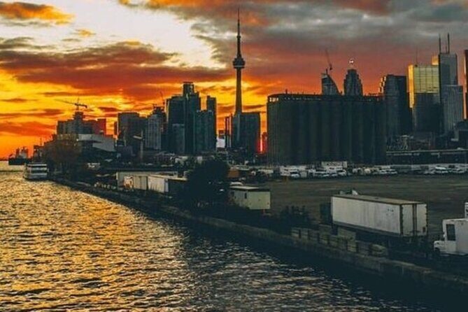 3 Hour Street Food Tour in Toronto With A Local Guide - What’s Included & What’s Not