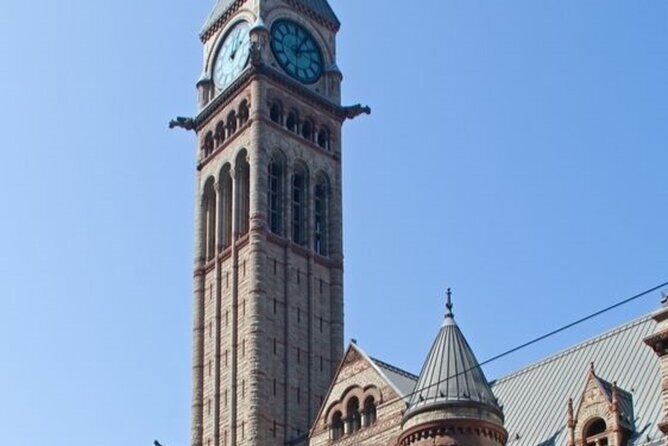 3 Hour Street Food Tour in Toronto With A Local Guide - Authentic Experiences and What Reviewers Say