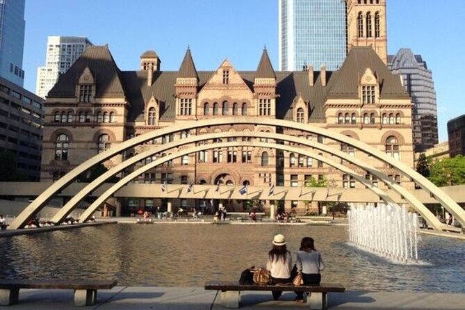 3 Hour Street Food Tour in Toronto With A Local Guide - FAQ