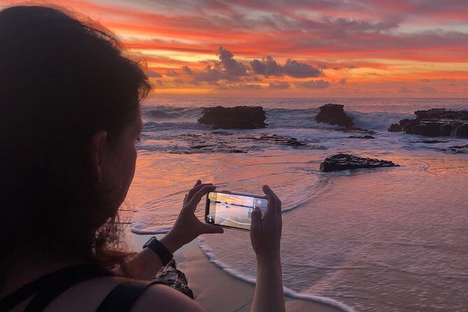 3 Hour Sunrise Photo Tour with Malasada - Key Points