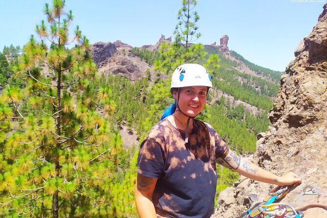 3-Hour Sunset Climbing Adventure Experience - Who Should Consider This Tour?