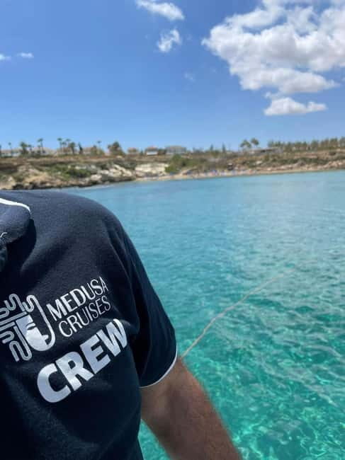 3-Hour Sunset Cruise from Protaras with Fruit & Champagne - Final Thoughts: Is This the Right Choice?