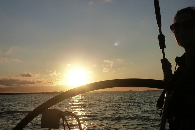 3 hour Sunset Sailing boarding ticket from Wemeldinge (Zeeland) - Final Thoughts