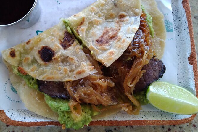 3 hour TACO Trail in La Paz from Traditional to Gourmet Tacos - FAQ