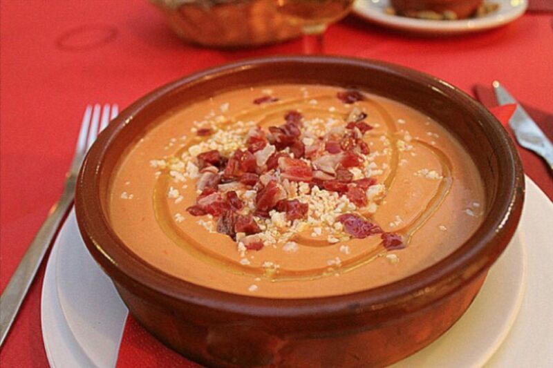 3-Hour Tapas Tour in Triana, Sevilla's Vibrant Neighborhood - Key Points