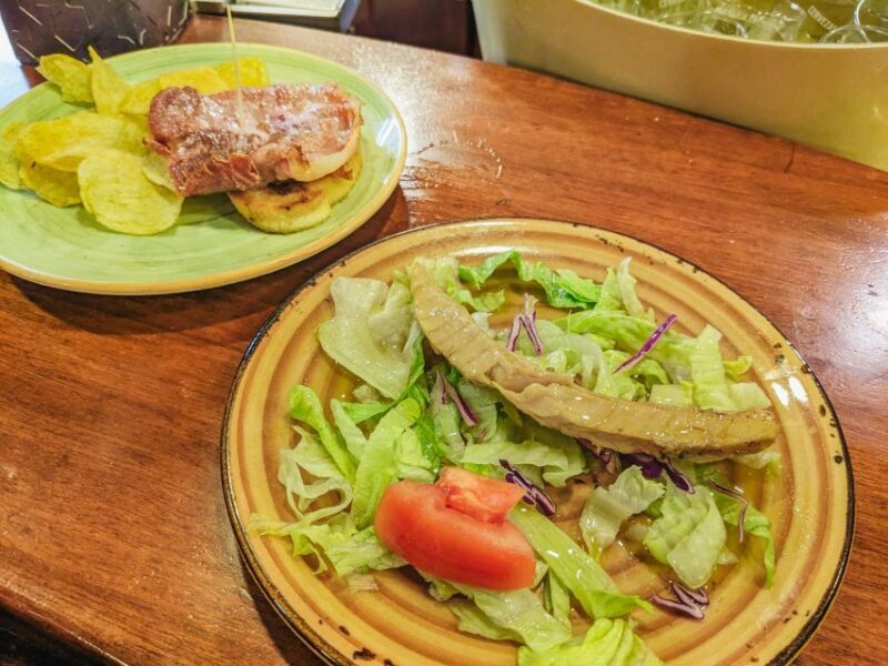 3-Hour Tapas Tour in Triana, Sevilla's Vibrant Neighborhood - An In-Depth Look at the Tour Itself