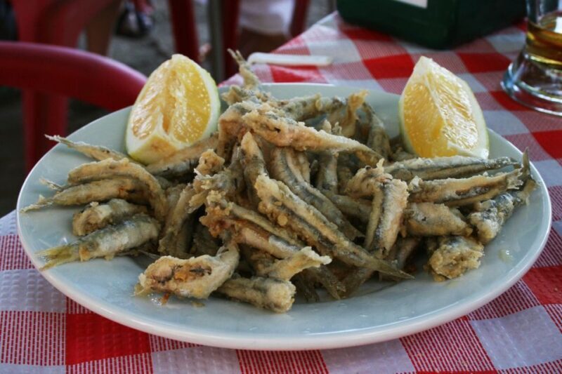 3-Hour Tapas Tour in Triana, Sevilla's Vibrant Neighborhood - FAQ