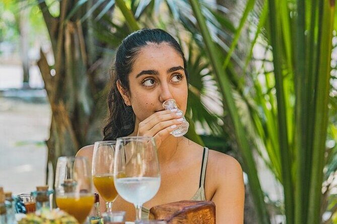3 Hour Tequila Tasting Frida Kahlo - An Honest Look at the 3-Hour Tequila Tasting in Playa del Carmen