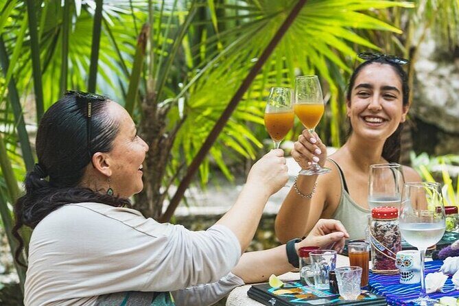 3 Hour Tequila Tasting Frida Kahlo - FAQs