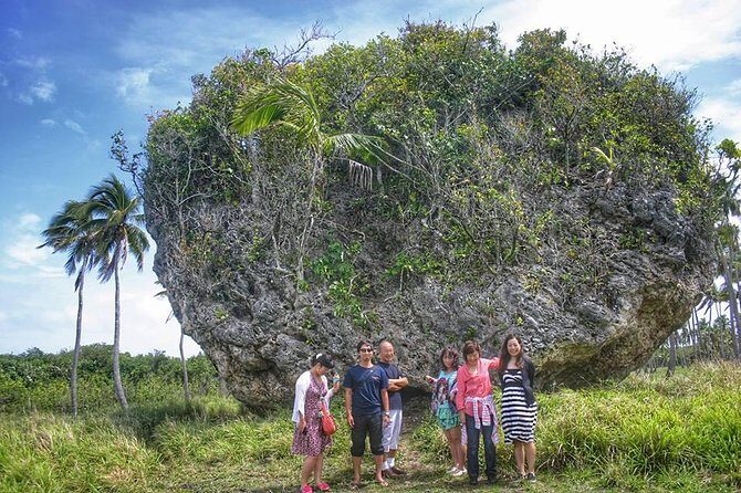 3-Hour Tongatapu West Coast Scenic Tour - A Closer Look at the 3-Hour Tongatapu West Coast Scenic Tour