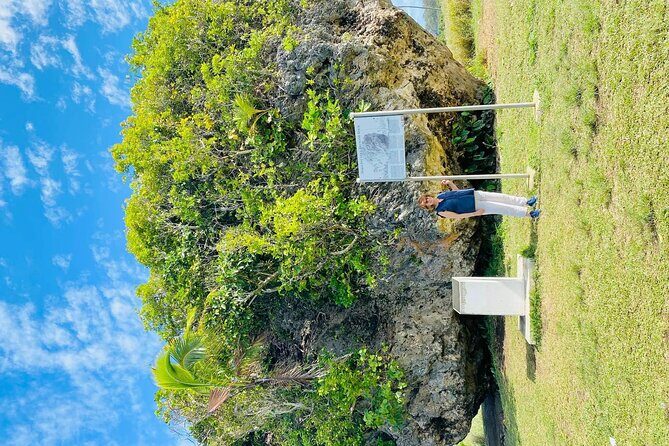 3-Hour Tongatapu West Coast Scenic Tour - FAQ