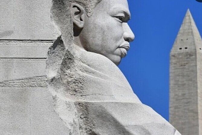 3 Hour Tour Of Washington, D.C. The Nucleus Of Democracy - The Perfect Evening Adventure