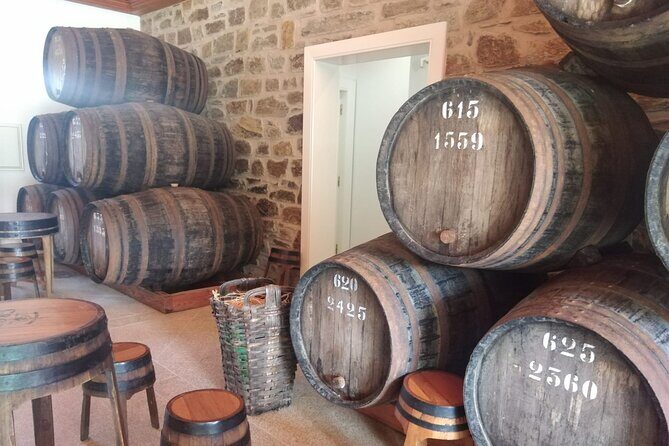 3-Hour Tour to Discover Pinhão - Moment of Discovery - Key Points