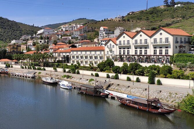 3-Hour Tour to Discover Pinhão - Moment of Discovery - Exploring the Itinerary in Detail