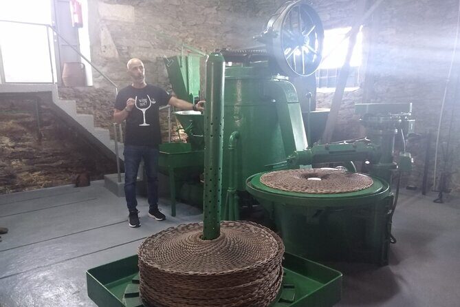 3-Hour Tour to Discover Pinhão - Moment of Discovery - FAQ