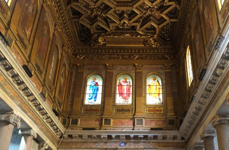 3-Hour Trastevere and Jewish Ghetto Guided Walking Tour - What to Expect on the Tour: A Detailed Breakdown