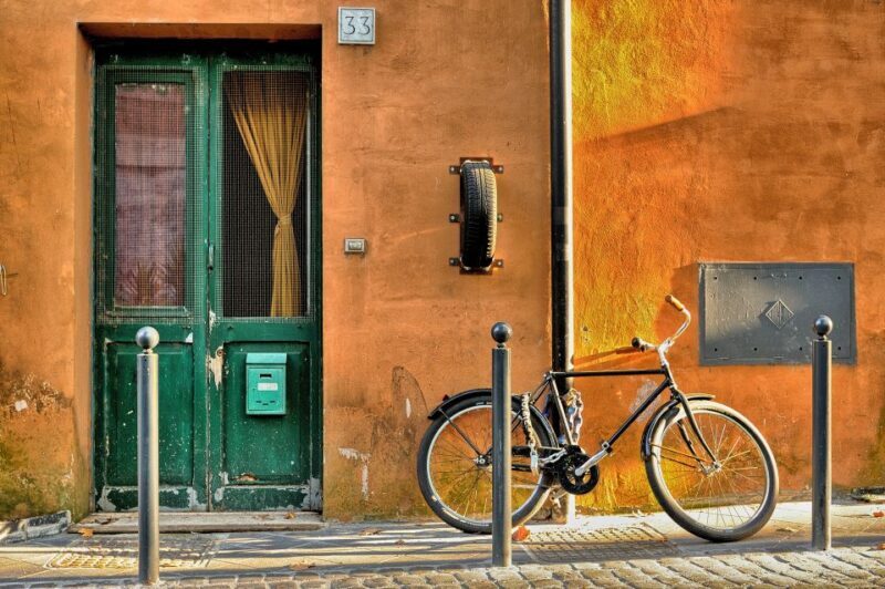 3-Hour Trastevere and Jewish Ghetto Guided Walking Tour - The Value of This Experience: Quality and Cost