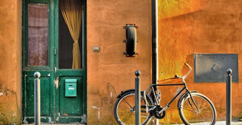 3-Hour Trastevere and Jewish Ghetto Guided Walking Tour - Who Will Love This Tour?