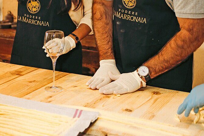 3-hour Tuscan Cooking Class with Wine & Oil Tasting - Authenticity and Review Insights