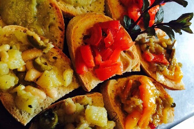 3-hour Tuscan Cooking Class with Wine & Oil Tasting - Who Would Love This Tour?