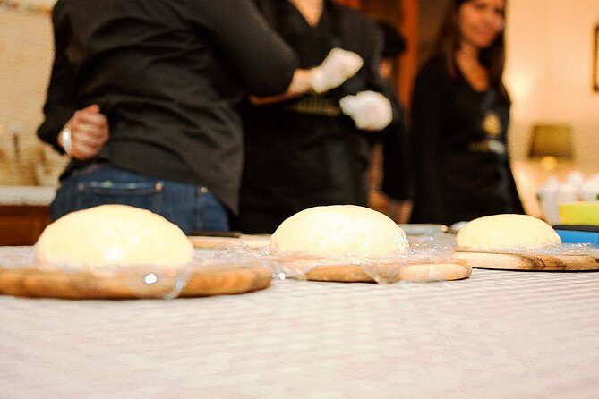 3-hour Tuscan Cooking Class with Wine & Oil Tasting - FAQ