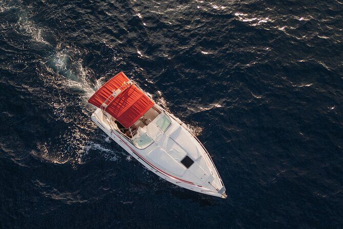 3 Hour VIP Private Luxury Boat Charter in Tenerife - Key Points