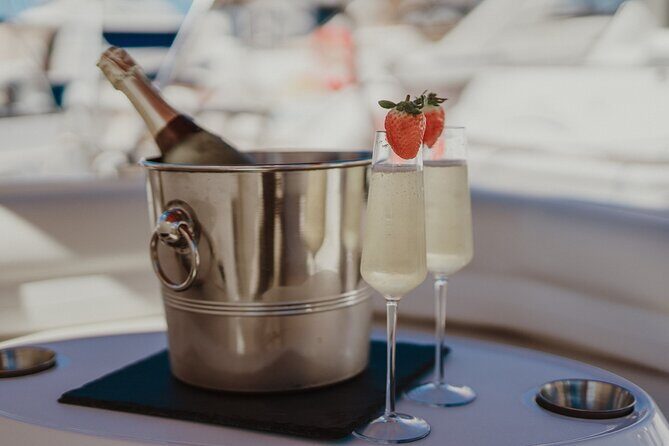 3 Hour VIP Private Luxury Boat Charter in Tenerife - A Closer Look at the Experience